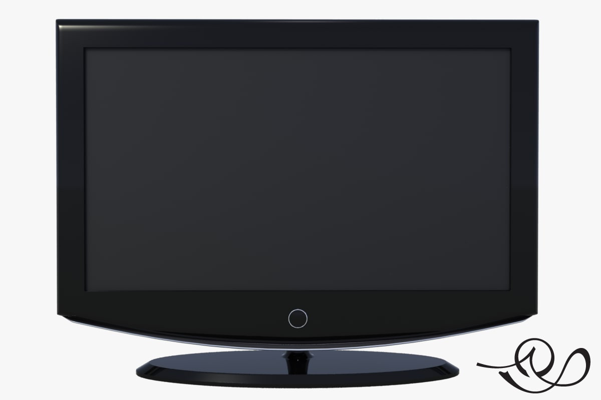 Samsung Lcd Tv Obj samsung-lcd-tv-obj